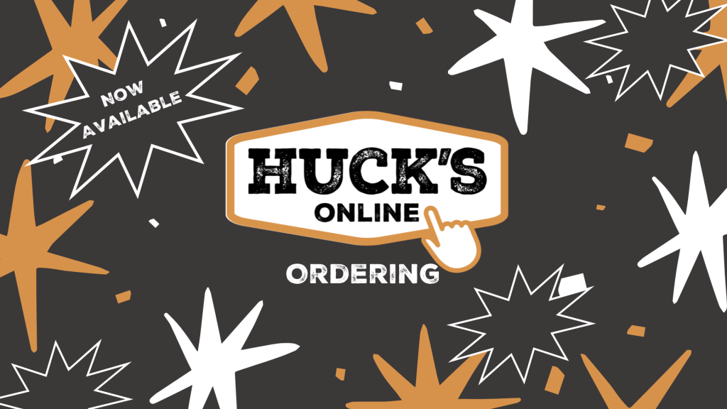 Huck's Convenience Store - Fresh • Fast • Friendly | Loyalty Program
